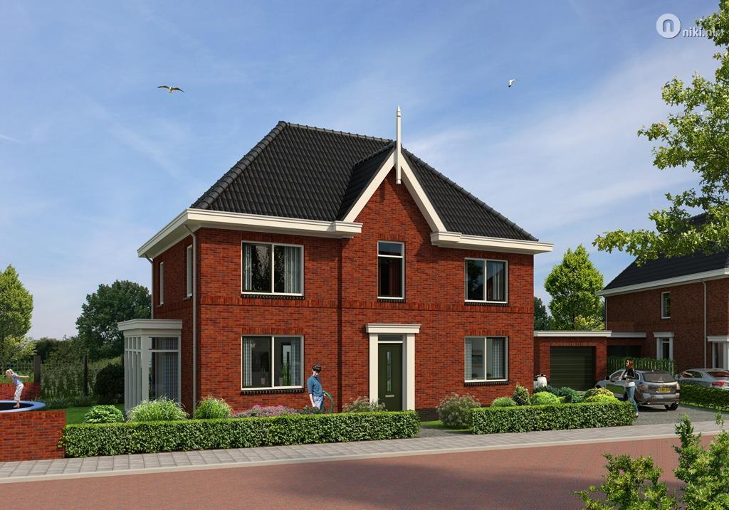 Nieuwbouwproject Obdam Polderweijde in Obdam | Vrijstaand
