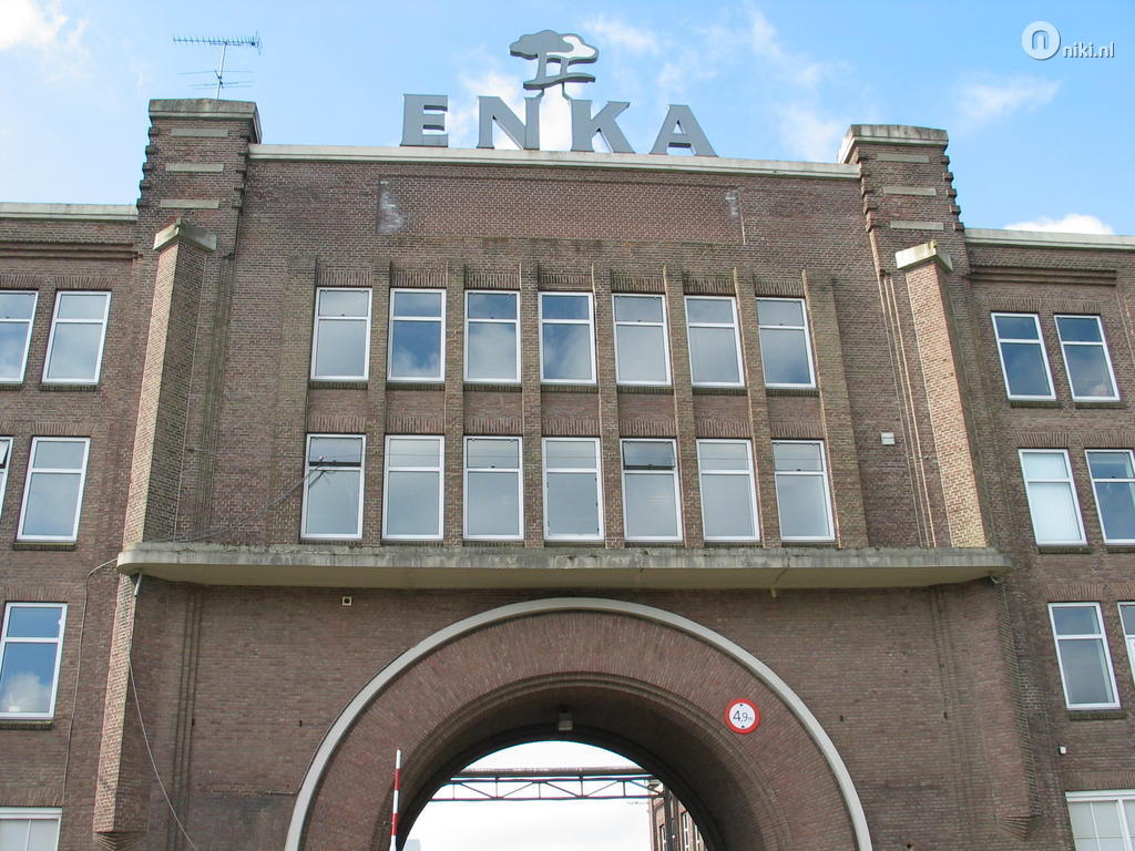 Nieuwbouwproject Enka in Ede | Woningen